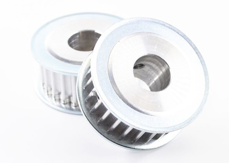 Puly răng mini - Vai trò Đặc điểm và Ứng dụng phổ biến